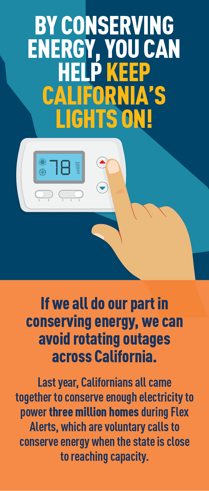 Here’s What to Do During a Flex Alert - PG&E Safety Action Center